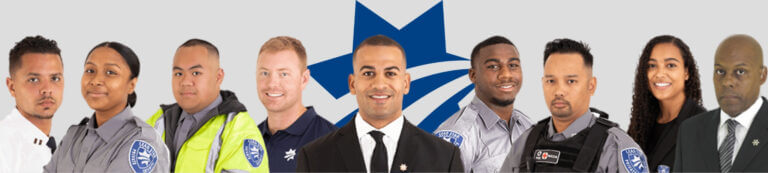 Lead Star Security - Sacramento Security Guard Company