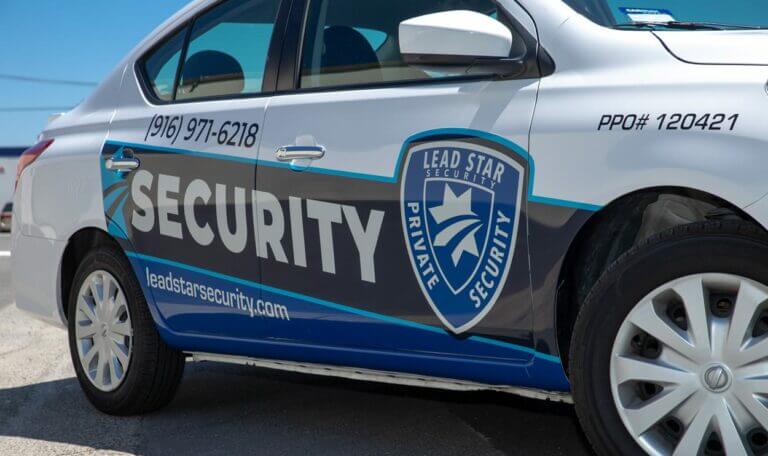 Lead Star Security - Sacramento Security Guard Company